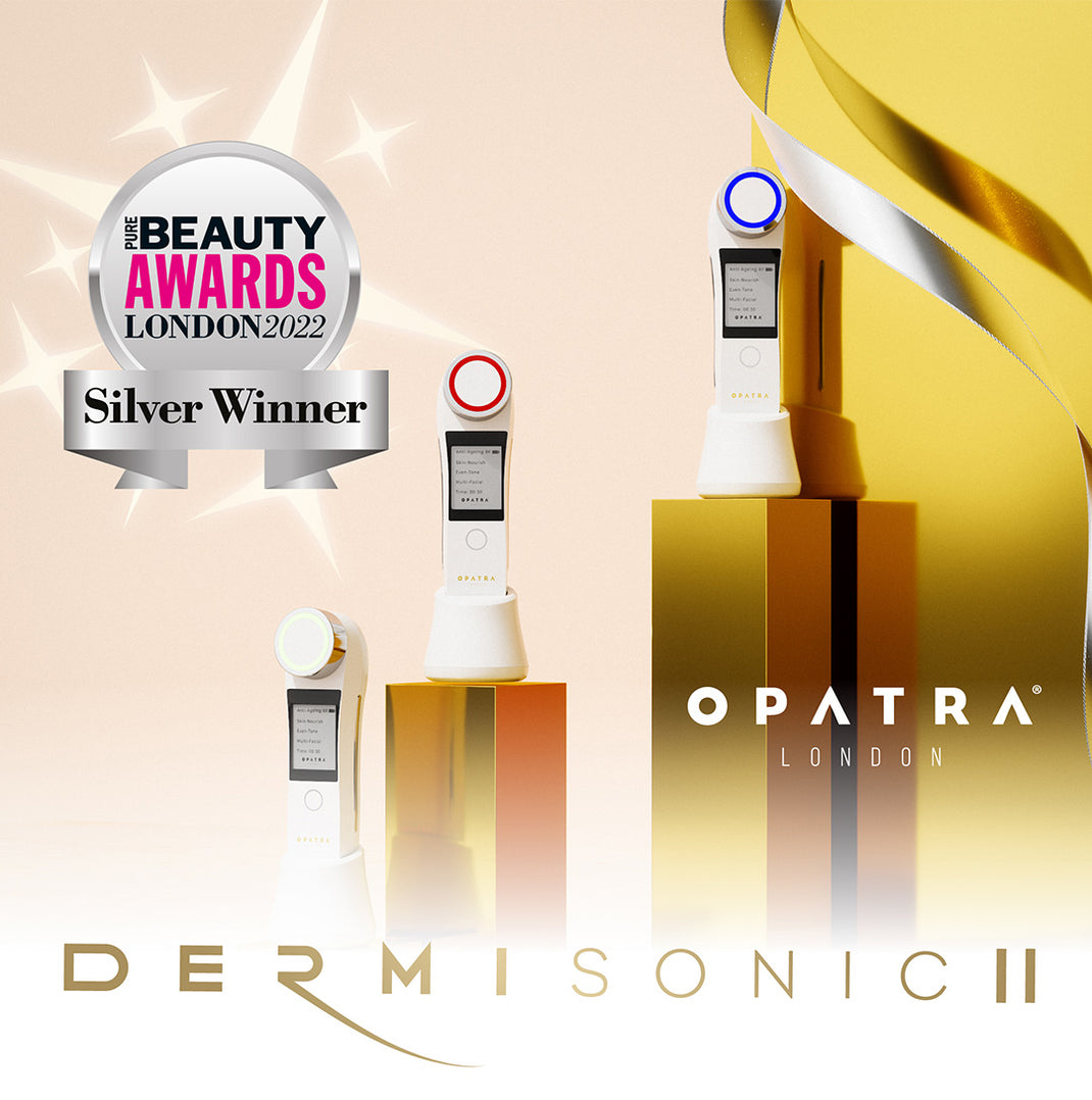 Opatra® London Clinic | Where beauty, Science and Innovation meet – Opatra® Clinic