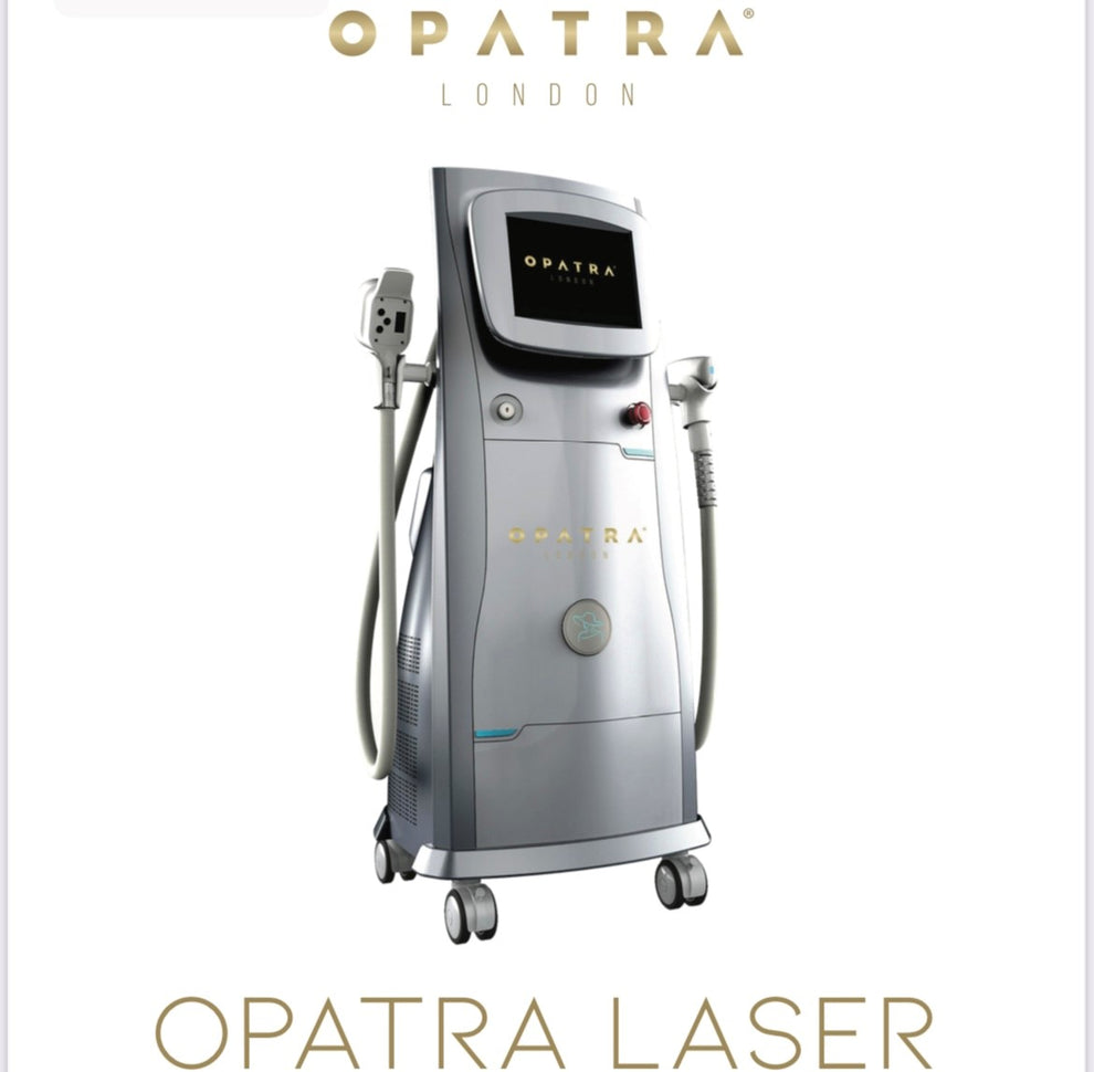 LASER HAIR REMOVAL - VARIOUS OPTIONS (Small areas, Medium areas, Large – Opatra® Clinic